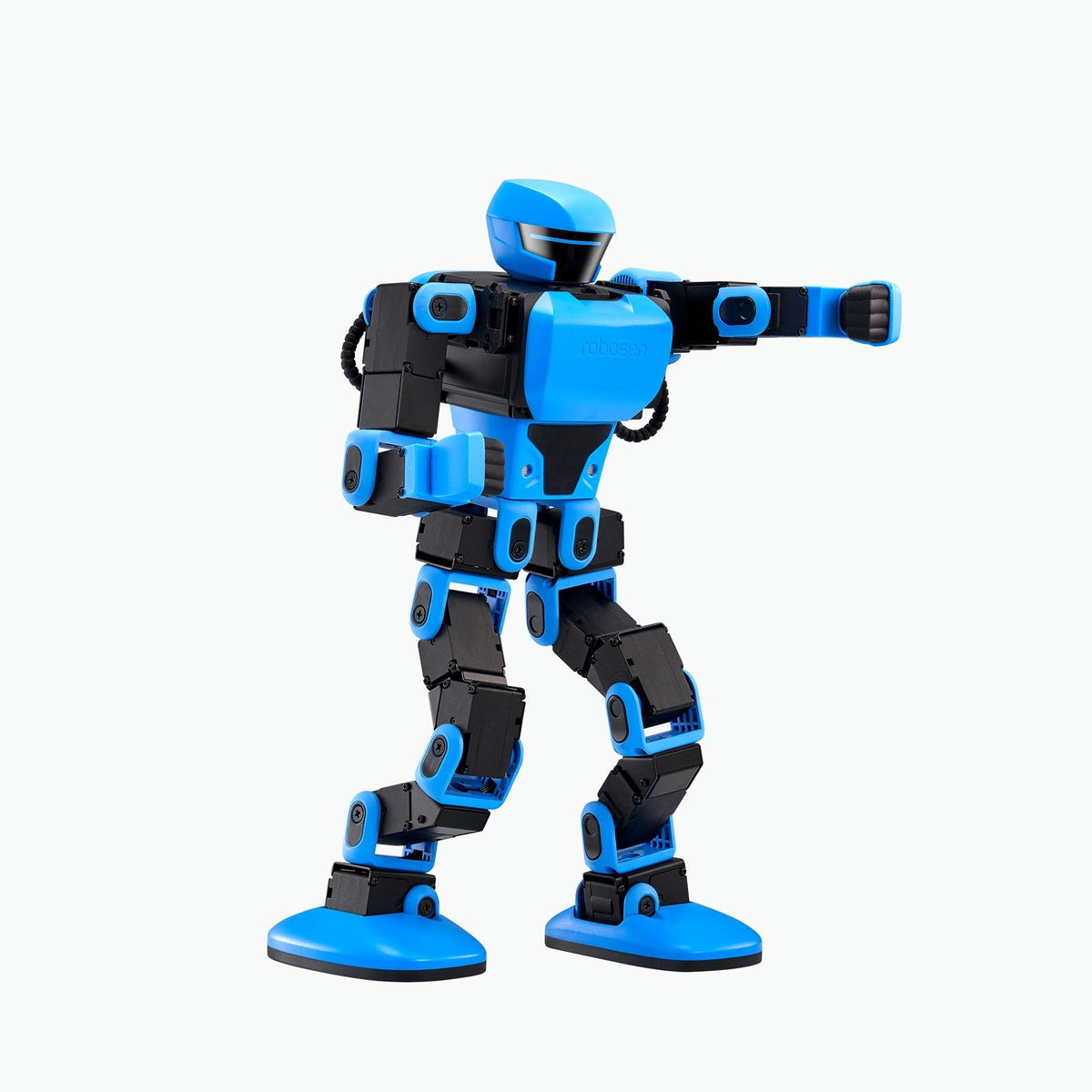 Robosen Interstellar Scout K1 Programming Robot | Robosen US