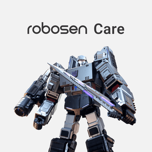 US Robosen | All Products
