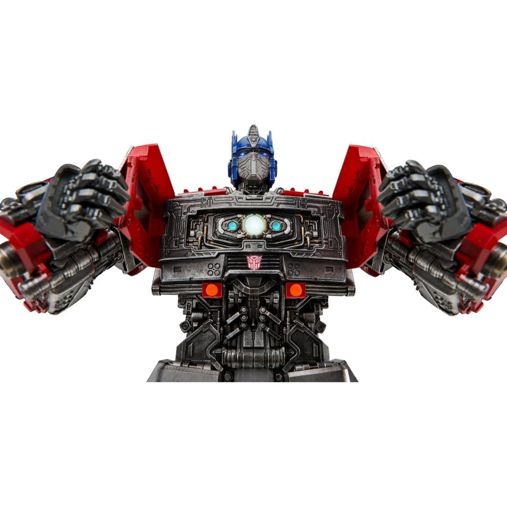 Buy Robosen Optimus Prime ROTB Robot (Limited Edition) – Robosen US
