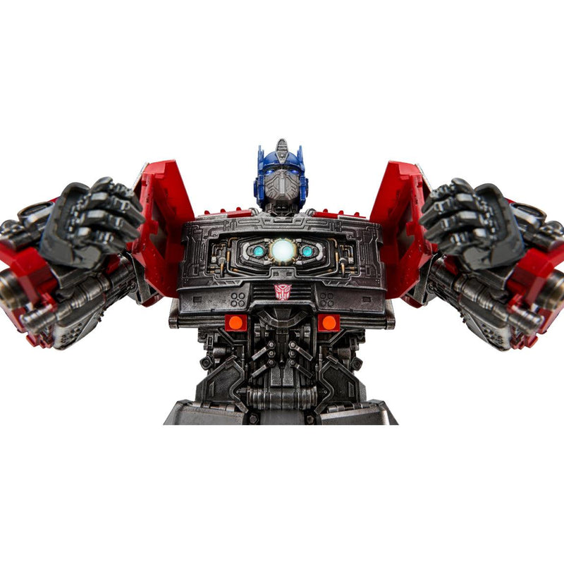 Buy Robosen Optimus Prime ROTB Robot (Limited Edition) – Robosen US