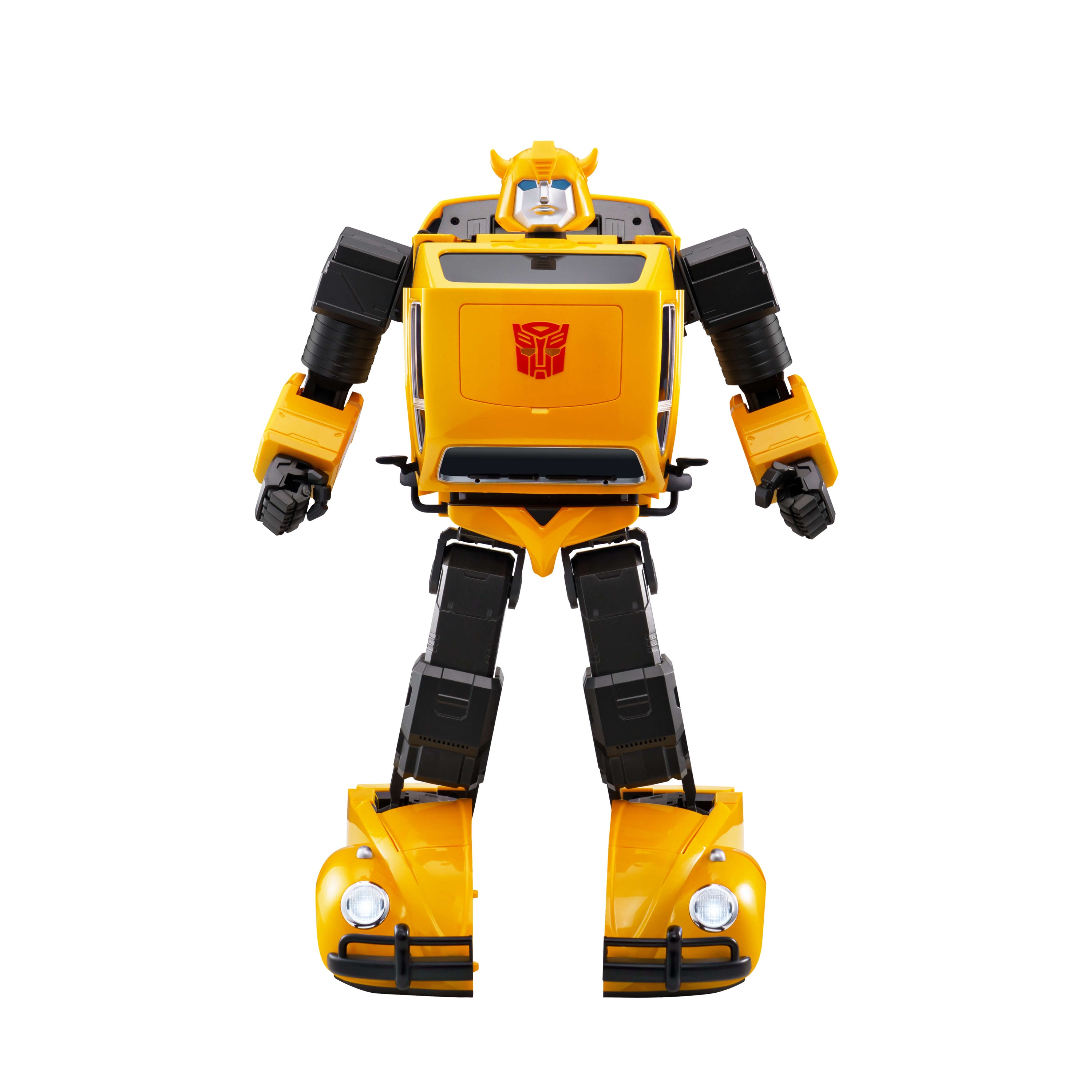 Buy Robosen Flagship Bumblebee Auto-Converting Robot – Robosen US
