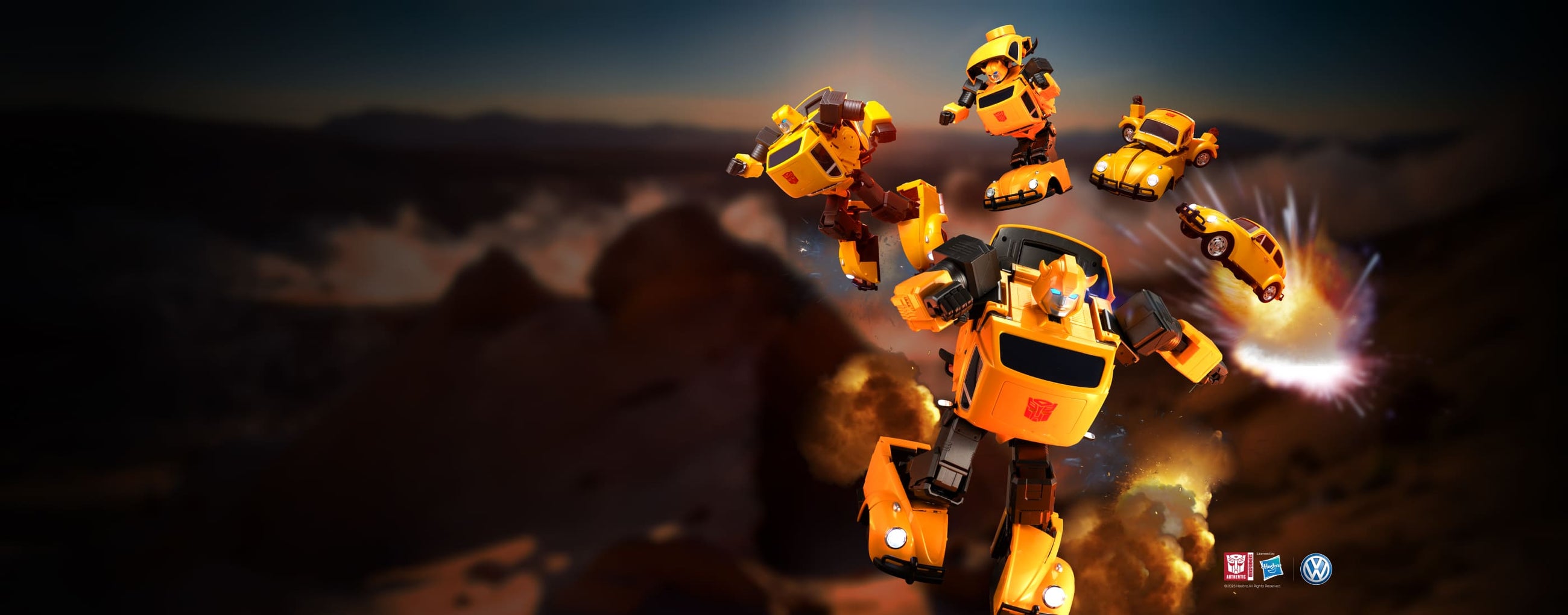 Robosen US Store - Fun & Interactive Robotics for All Ages