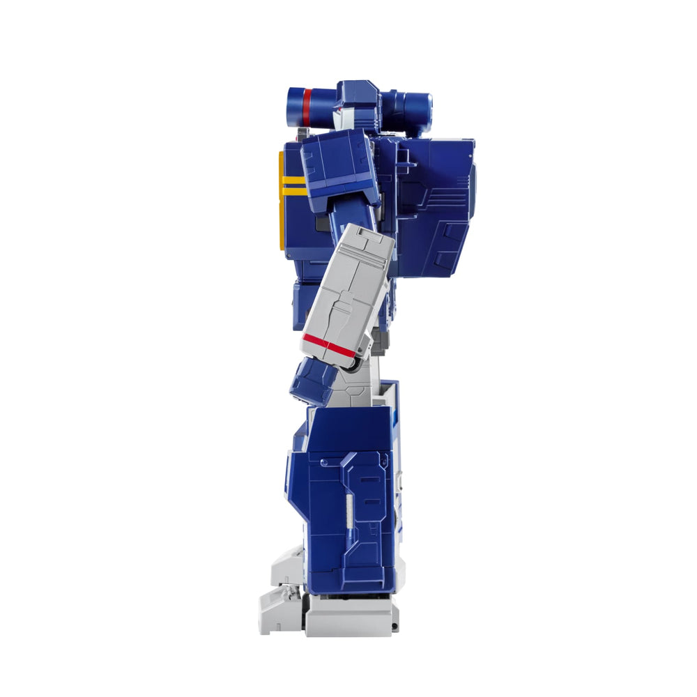 Buy Robosen Soundwave G1 Auto-Converting Robot | Early Bird Ends Jan 4