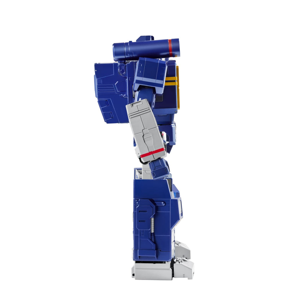 Buy Robosen Soundwave G1 Auto-Converting Robot | Early Bird Ends Jan 4