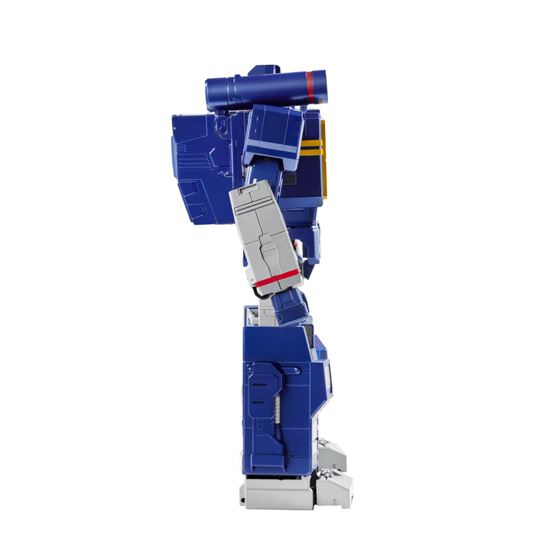 Buy Robosen Soundwave G1 Auto-Converting Robot | Early Bird Ends Jan 4