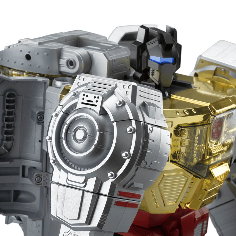 Buy Robosen Flagship Grimlock Robot (Collector's Edition) – Robosen US