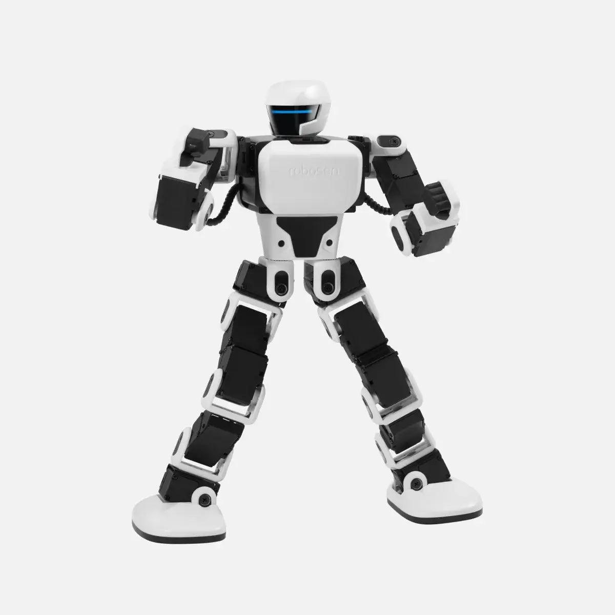 Robosen Interstellar Scout K1 Programming Robot | Robosen US