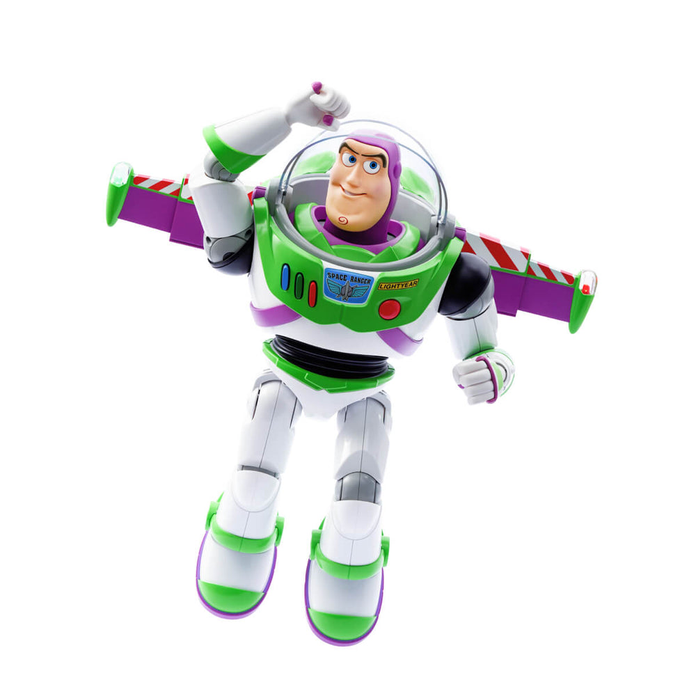 Robosen Toy Story Buzz Lightyear Robot