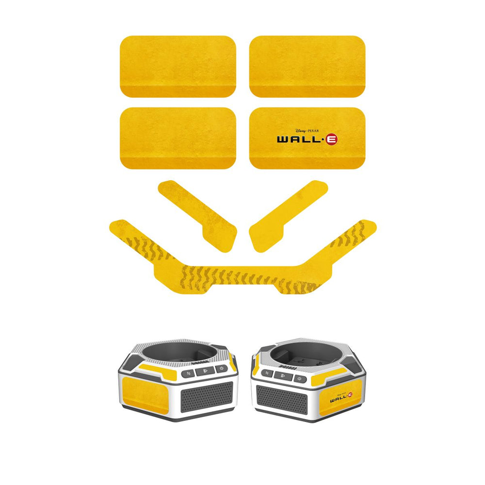 Mini Robot - WALL-E Collector's Set