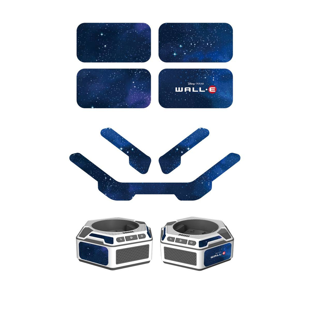 Mini Robot - WALL-E Collector's Set