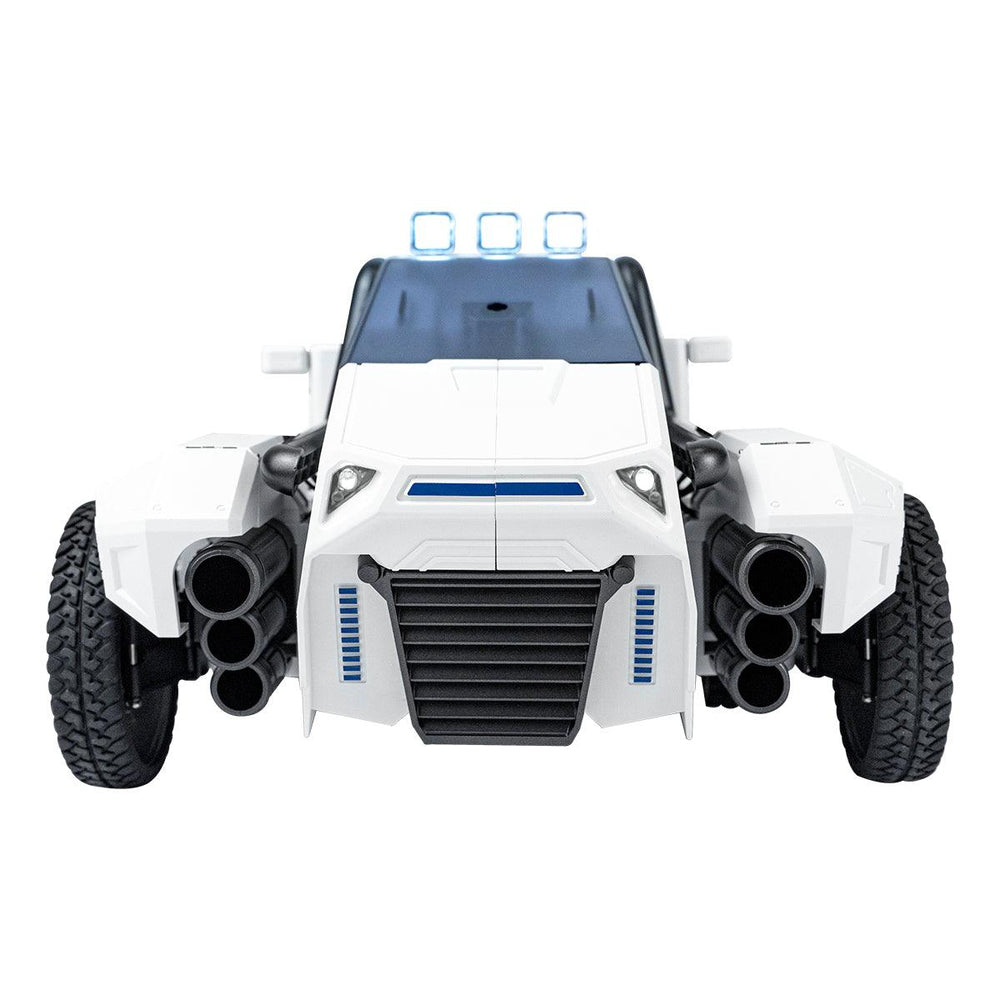 Buy Robosen T9-E Planetary Rover Robot – Robosen US