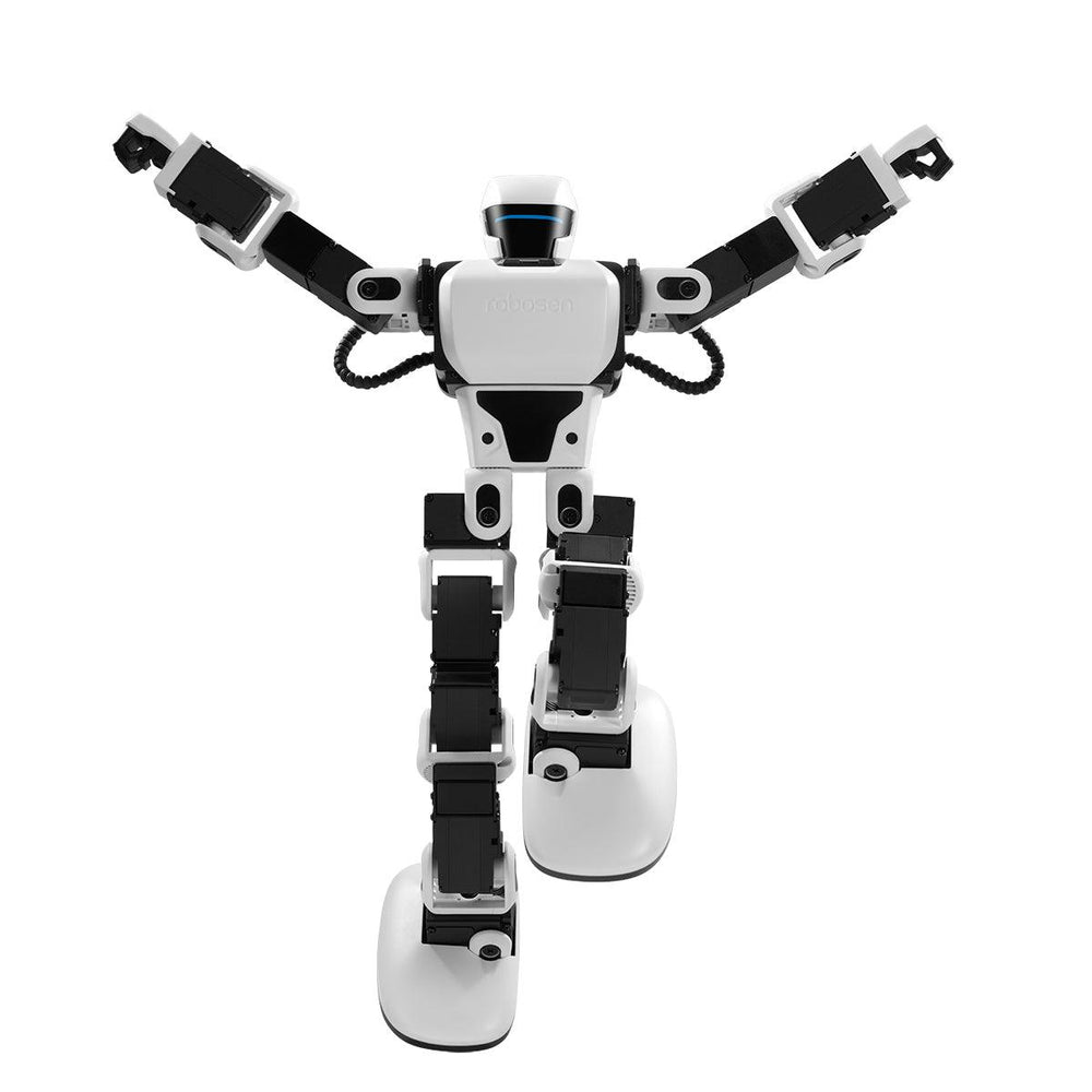 Robosen Interstellar Scout K1 Programming Robot | Robosen US